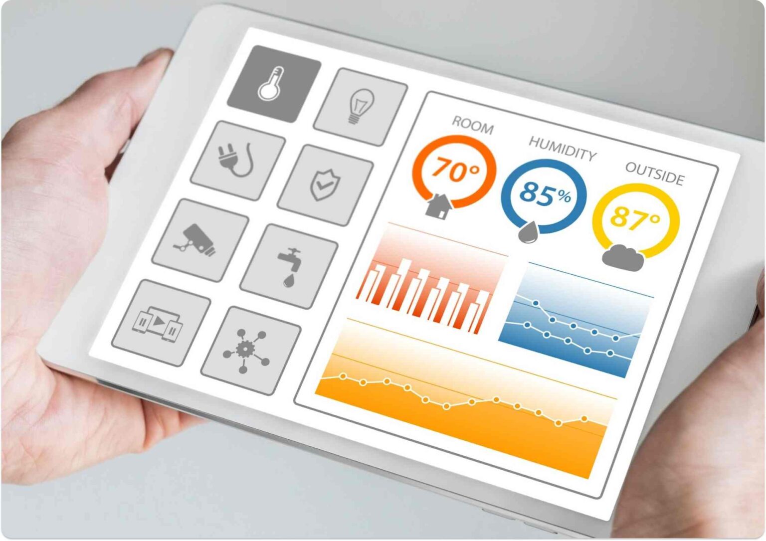 What Is Digital Dashboard? Definition, Key Examples And More (2024 ...