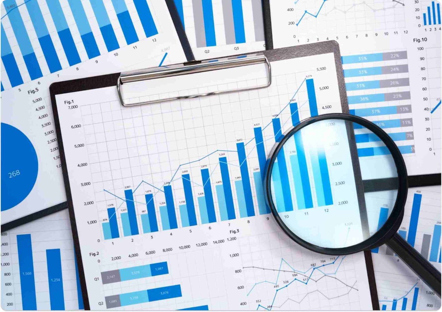 What Is Digital Dashboard? Definition, Key Examples And More (2024 ... What Is Digital Dashboard? Definition, Key Examples And More (2024 ...