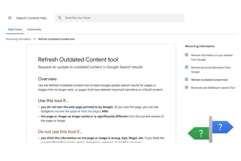 How to Remove Unwanted Google Search Results? A Complete Guide (2025 ...