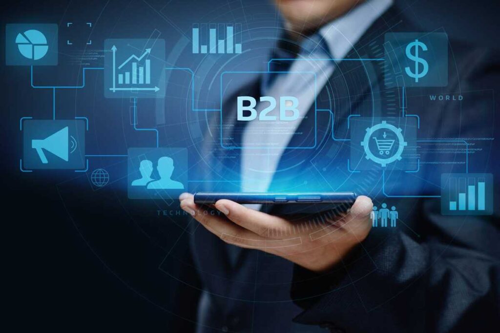 B2B Content Marketing Strategy: Key Considerations & Tips For Success ...