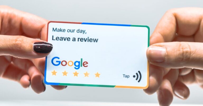 How To Increase Google Review Rating? 19+ Fast & Easy Ways - GO Digital