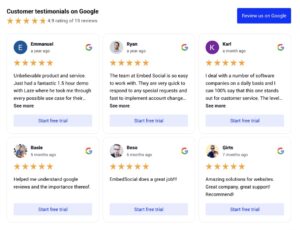 How To Increase Google Review Rating? 19+ Fast & Easy Ways - GO Digital