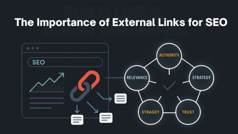 What are Internal Link and External Link? Full SEO Guide
