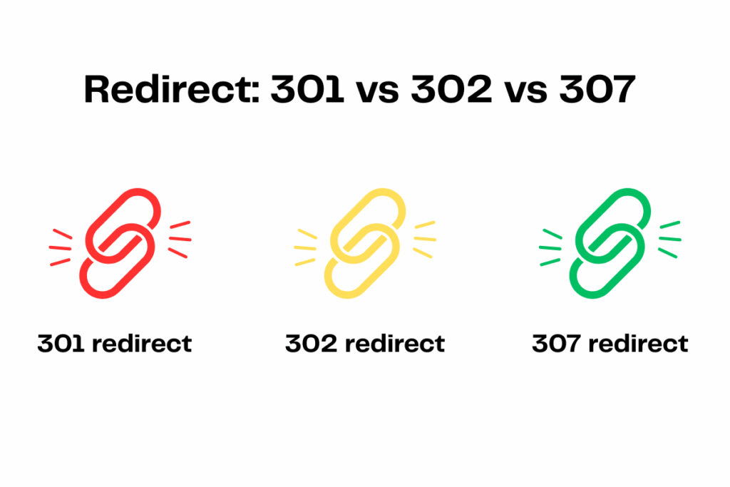 Redirect: 301 vs 302 vs 307 – What, When, and How to Use | Golden Owl ...