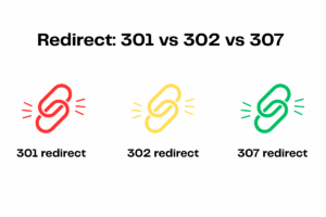 Redirect: 301 vs 302 vs 307 – What, When, and How to Use - GO Digital