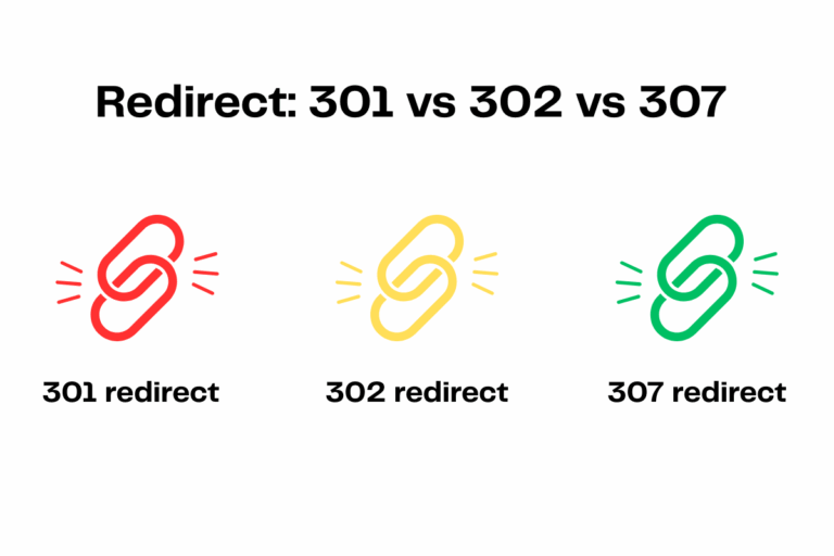 Redirect: 301 vs 302 vs 307 – What, When, and How to Use - GO Digital