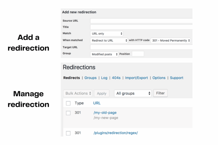 Redirect: 301 vs 302 vs 307 – What, When, and How to Use | Golden Owl ...