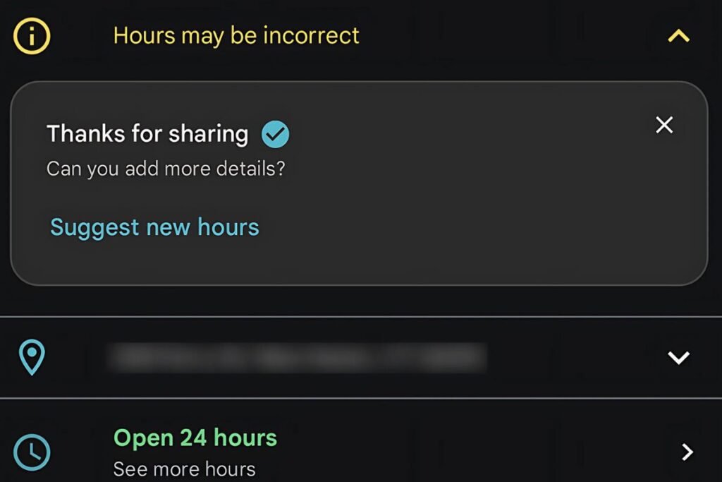 How To Add Holiday Hours to Google Business Profile Like a Pro - GO Digital