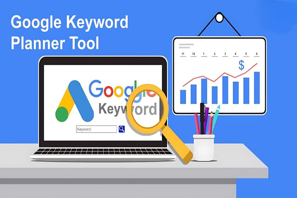 What Happened to Google Keyword Tool? Everything You Need to Know - GO ...