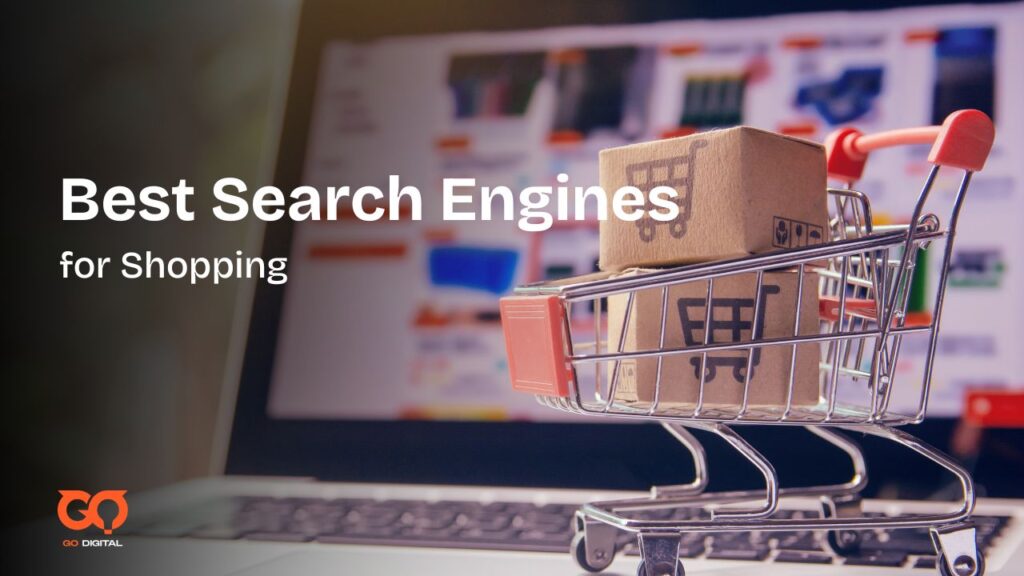 13 Best Search Engines for Shopping in 2026: Boost Ecommerce Sales