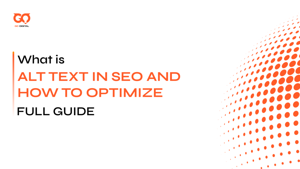 What is Alt Text? How to Optimize Alt Text for SEO to Boost Traffic ...