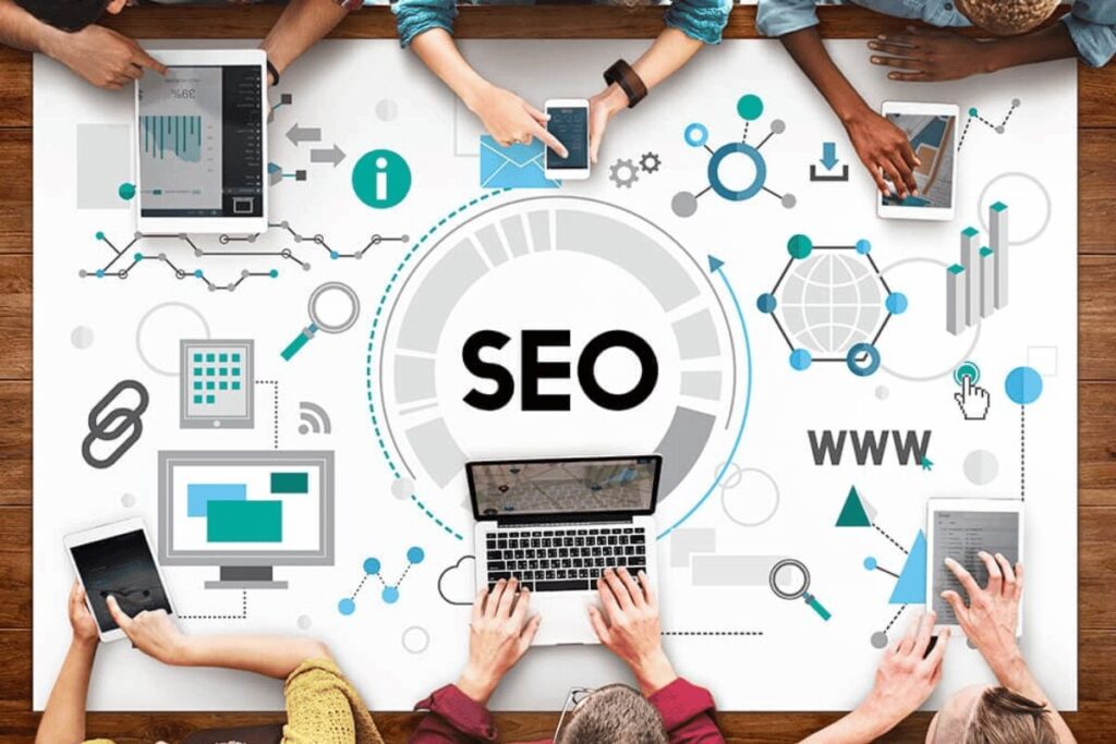 What Is an SEO Consulting Service? 5 Benefits & How It Works