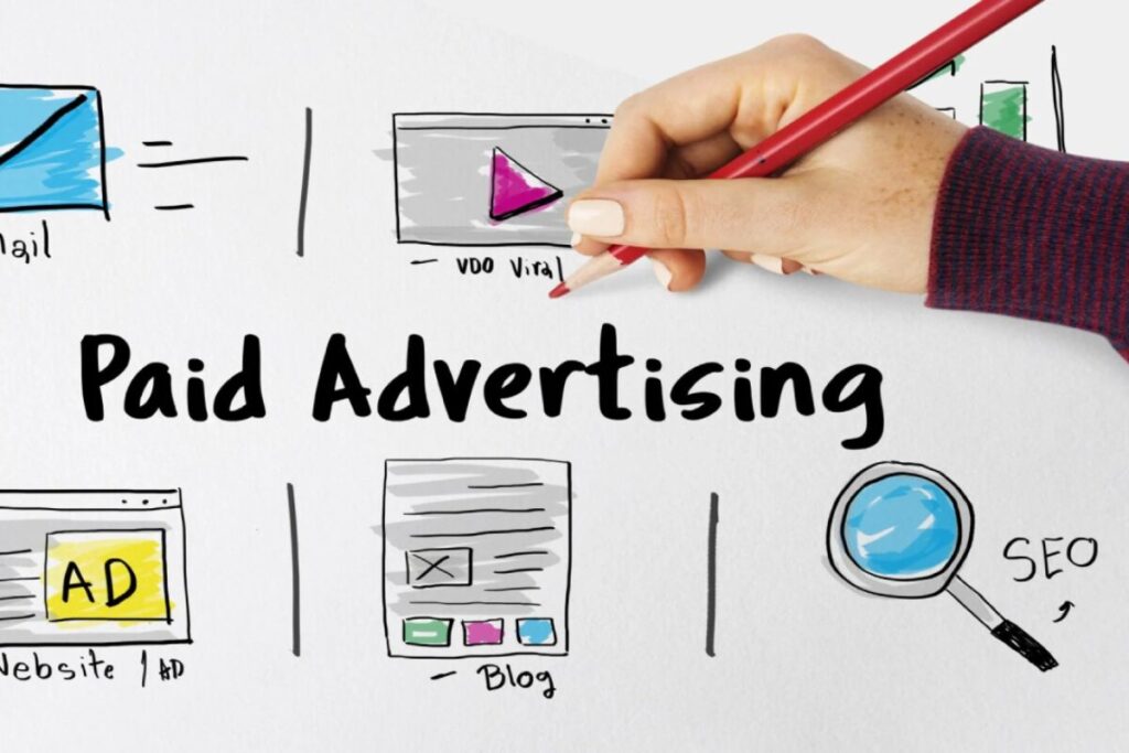 Difference Between Marketing and Advertising: Explained with Examples