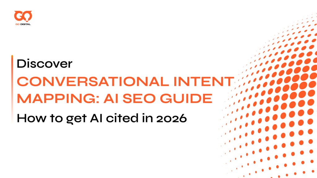 Conversational Intent Mapping | A Guide to AI SEO 2026